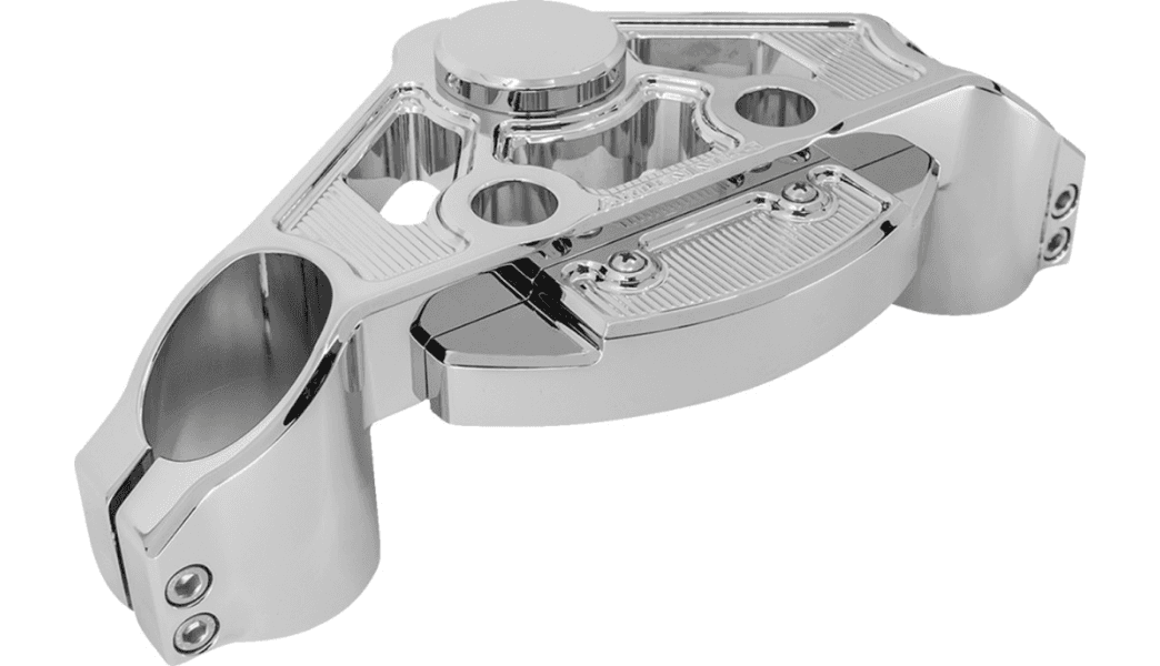 Arlen Ness Method (+2) Drop Top Tree Kit | Buy Now
