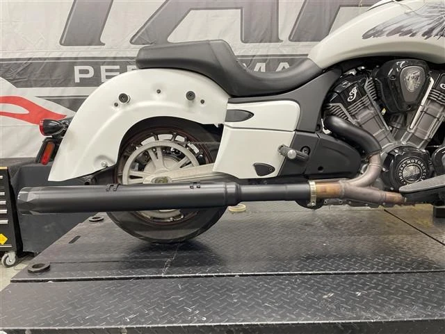 TAB Performance 2:1 Exhaust System | Buy Now