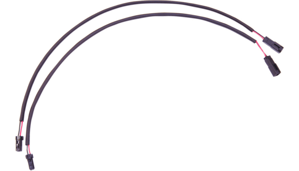 NAMZ Wire Extensions for '08-20 Harley Davidson Heated Grips | Buy Now