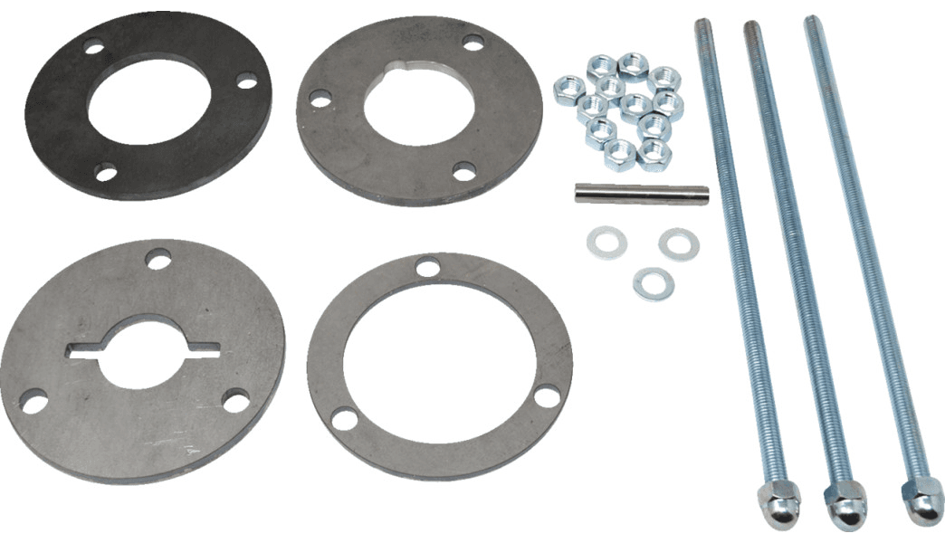 Kodlin M8 Softail Shock Compressor Tool | Buy Now