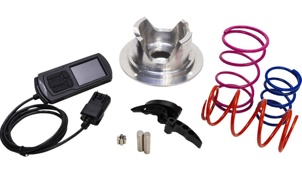 Dynojet Stage-2 Power Package Kit | Buy Now