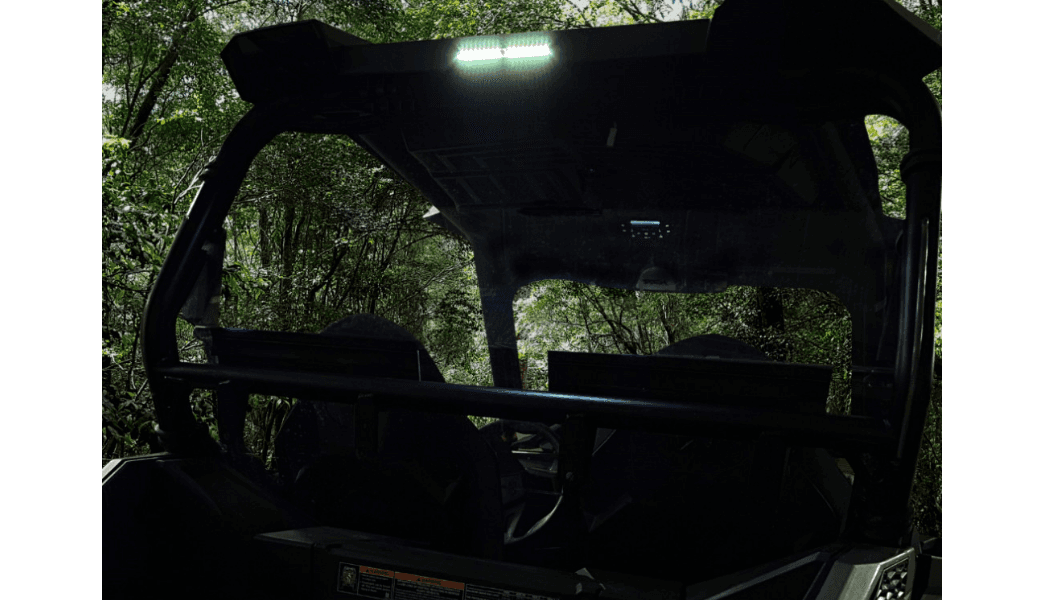 Custom Dynamics Interior Cargo Light Kit | Buy Now