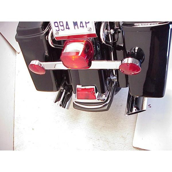 D&D Exhaust 2 into 1 Boarzilla Exhaust | Buy Now