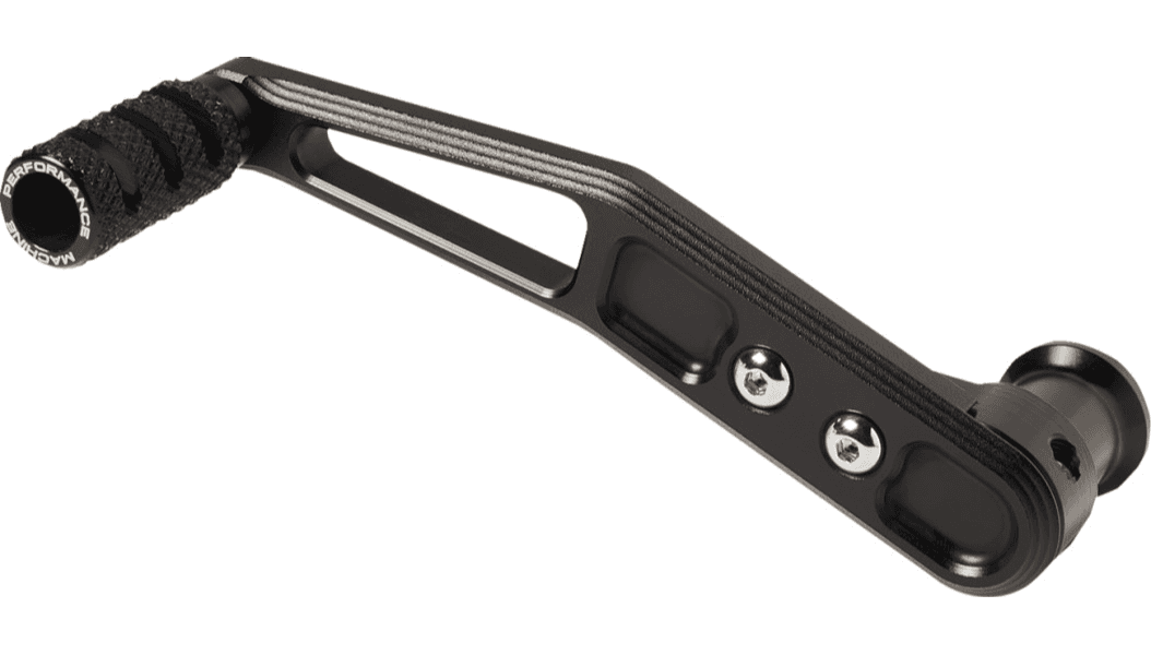 Performance Machine Drifter Adjustable Shift Lever | Buy Now