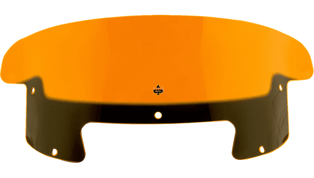 Klock Werks Kolor Flare Windshields | Buy Now