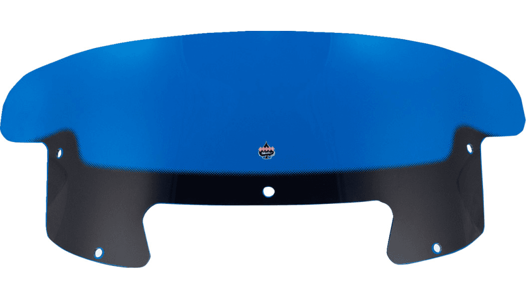 Klock Werks Kolor Flare Windshields | Buy Now