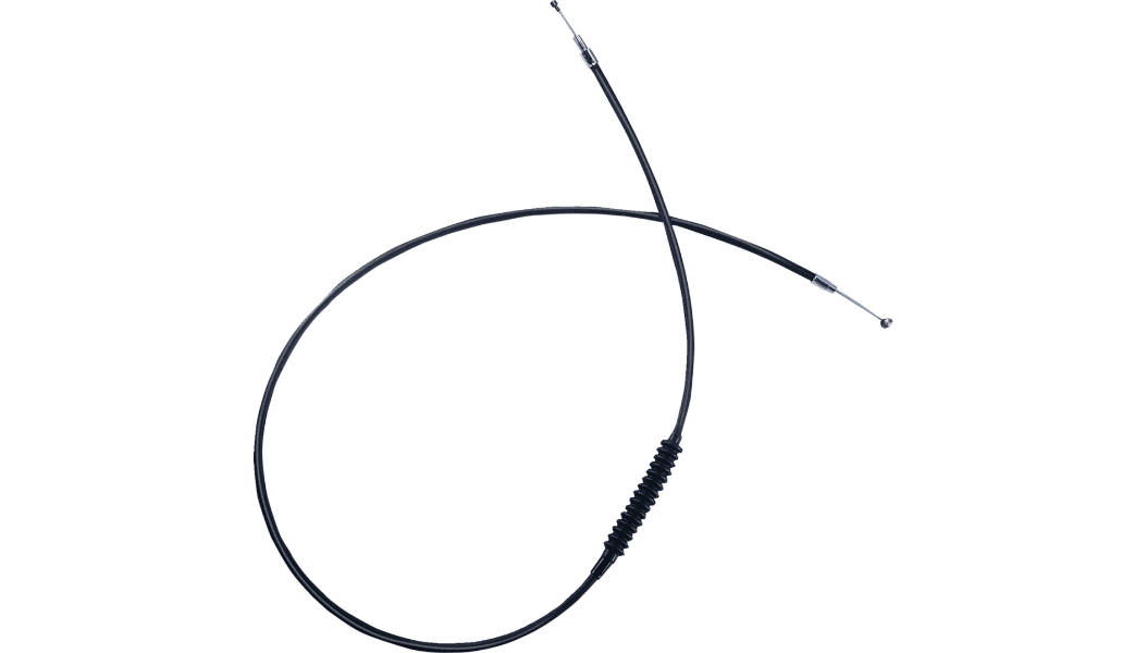 Barnett High-Efficiency Black Vinyl Clutch Cable | Buy Now