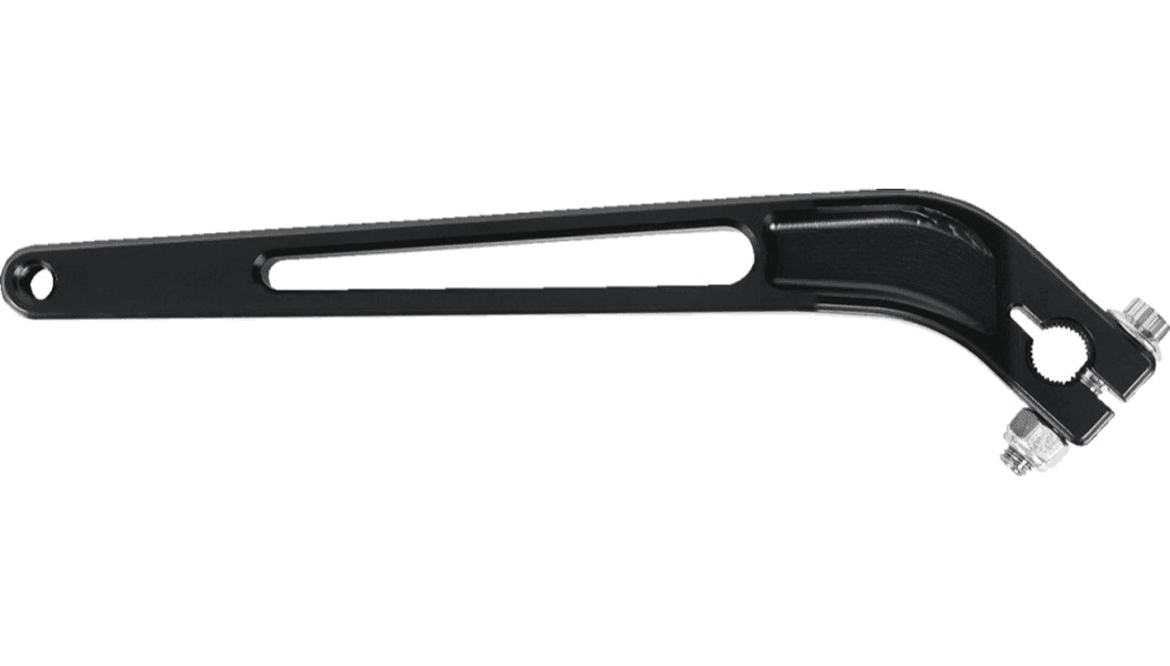 Thrashin' Supply Extended Shift Arm for '14-17 Harley Davidson Lowrider ...