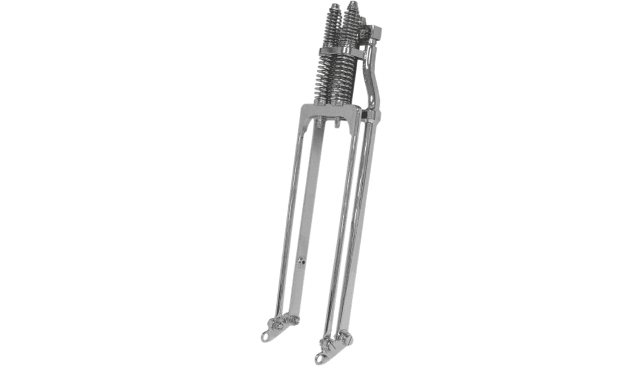Drag Specialties +6" Custom Springer Forks | Buy Now