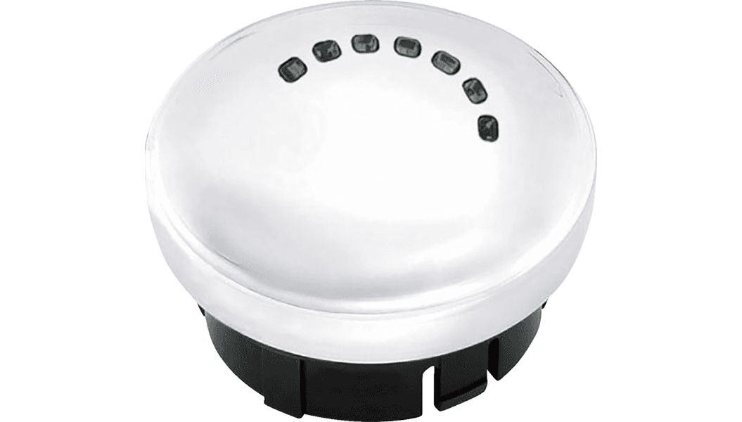 Drag Specialties LED Fuel Gauge | Buy Now