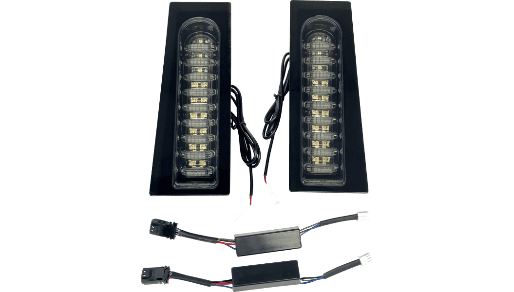 Custom Dynamics ProBEAM Auxiliary Fillerz | Buy Now
