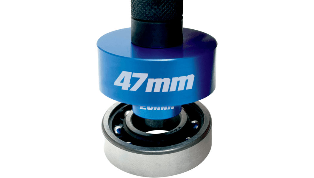 Motion Pro Bearing Driver Set | Buy Now