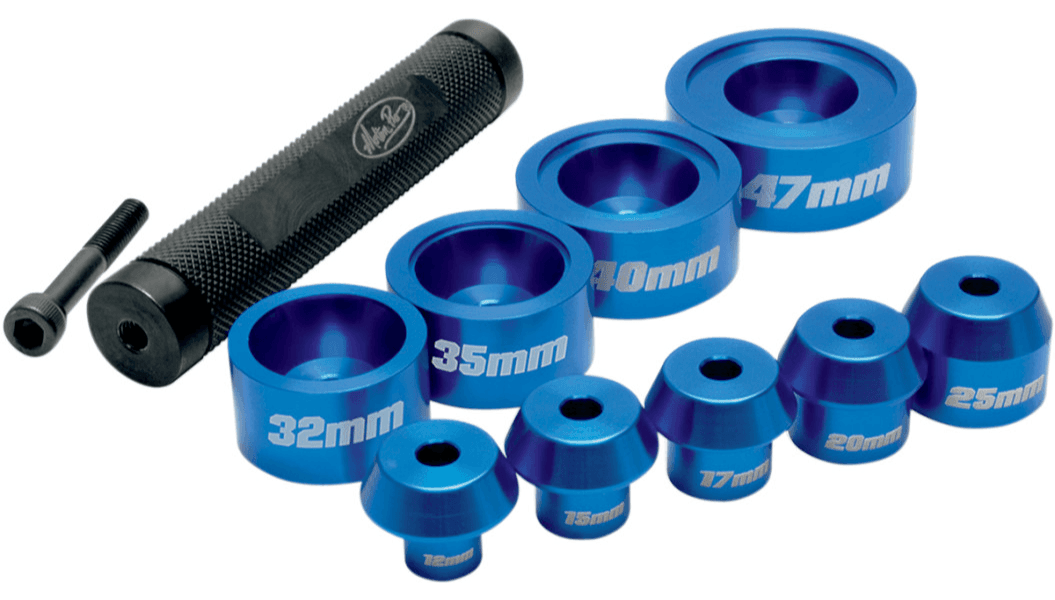 Motion Pro Bearing Driver Set | Buy Now