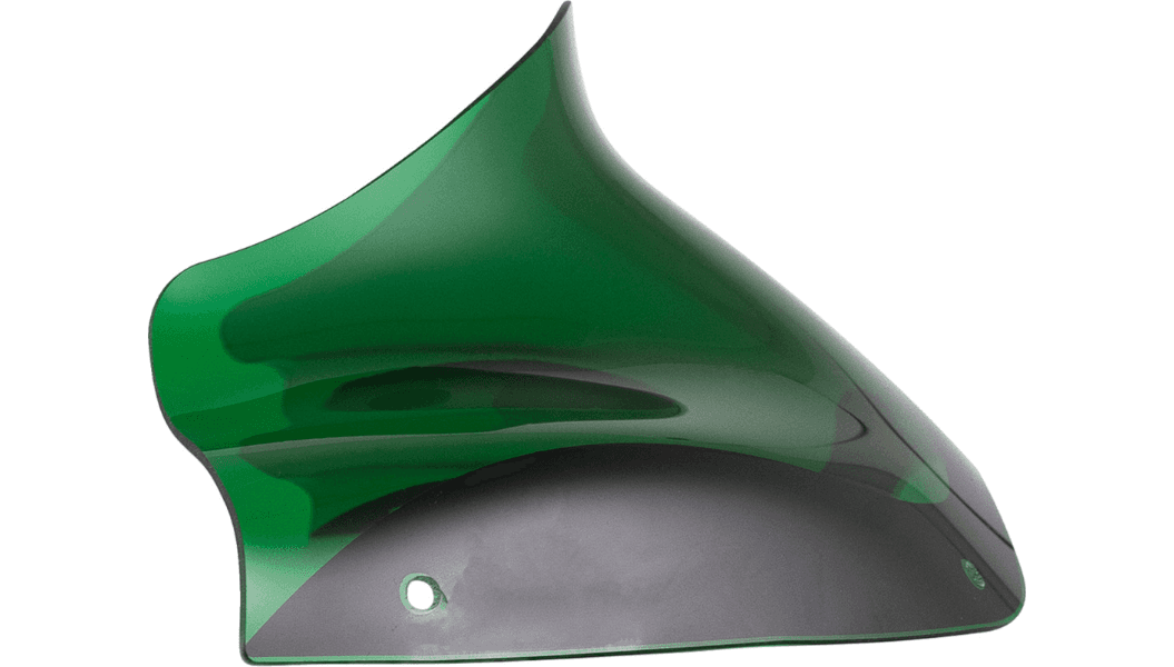 Klock Werks 8" Kolor Flair Windshields for '98-13 Harley Davidson Road ...