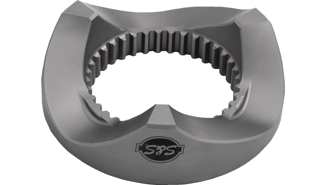 S&S Cycle Heavy Duty Compensator Ramp for '17-24 Harley Davidson ...