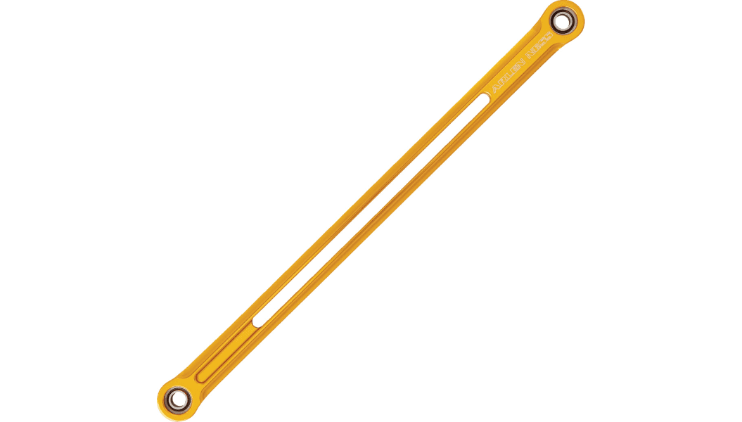 Arlen Ness SpeedLiner Shift Rods for Harley Davidson Models