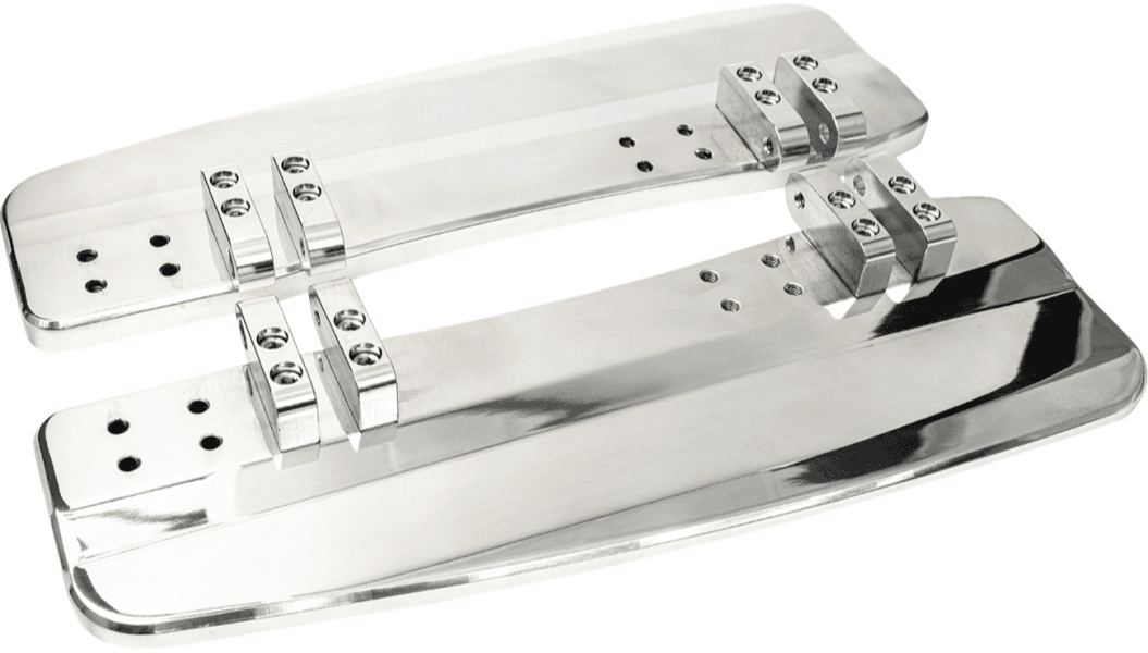 Slyfox Driver Floorboards | Buy Now