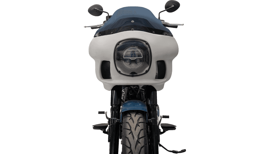 Klock Werks FXRP-Style Fairing Kit | Buy Now