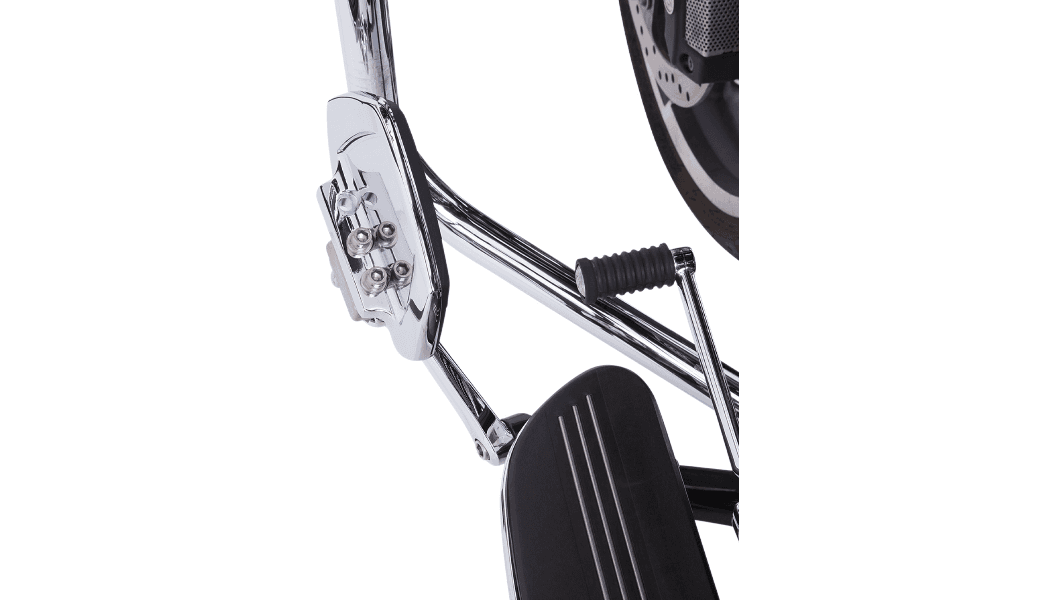 Ciro Twin Rail Boards with HD Style Adaptors | Buy Now