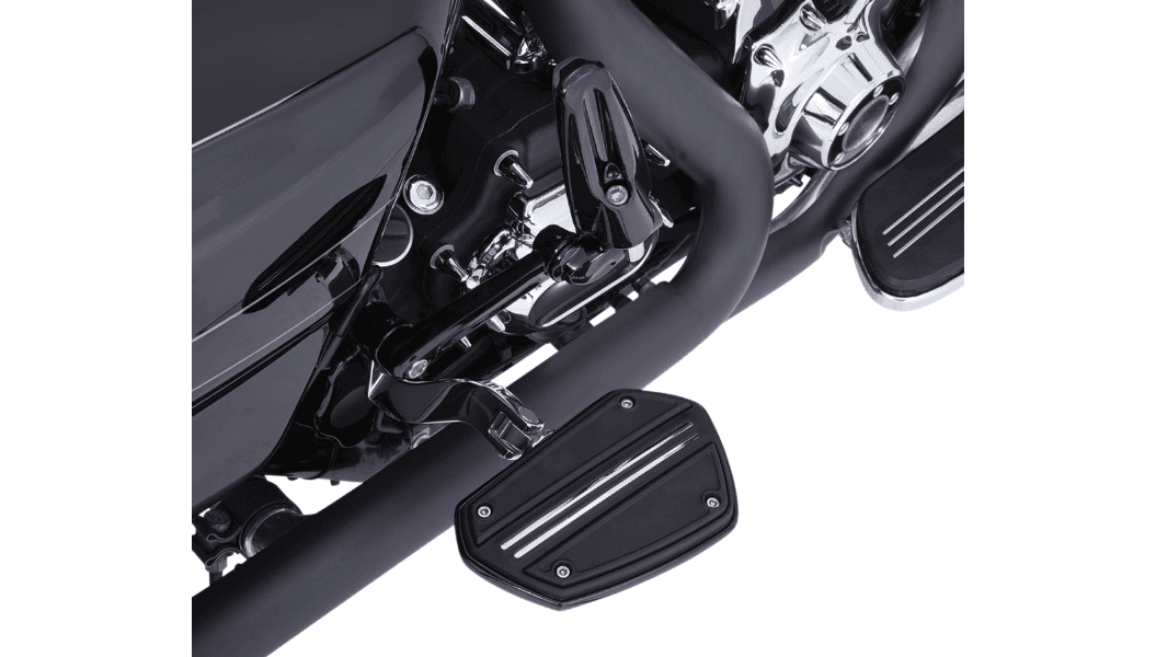 Ciro Twin Rail Boards with HD Style Adaptors | Buy Now