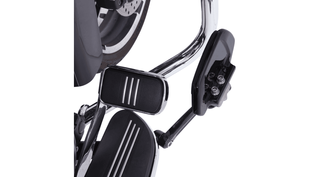 Ciro Twin Rail Boards with HD Style Adaptors | Buy Now