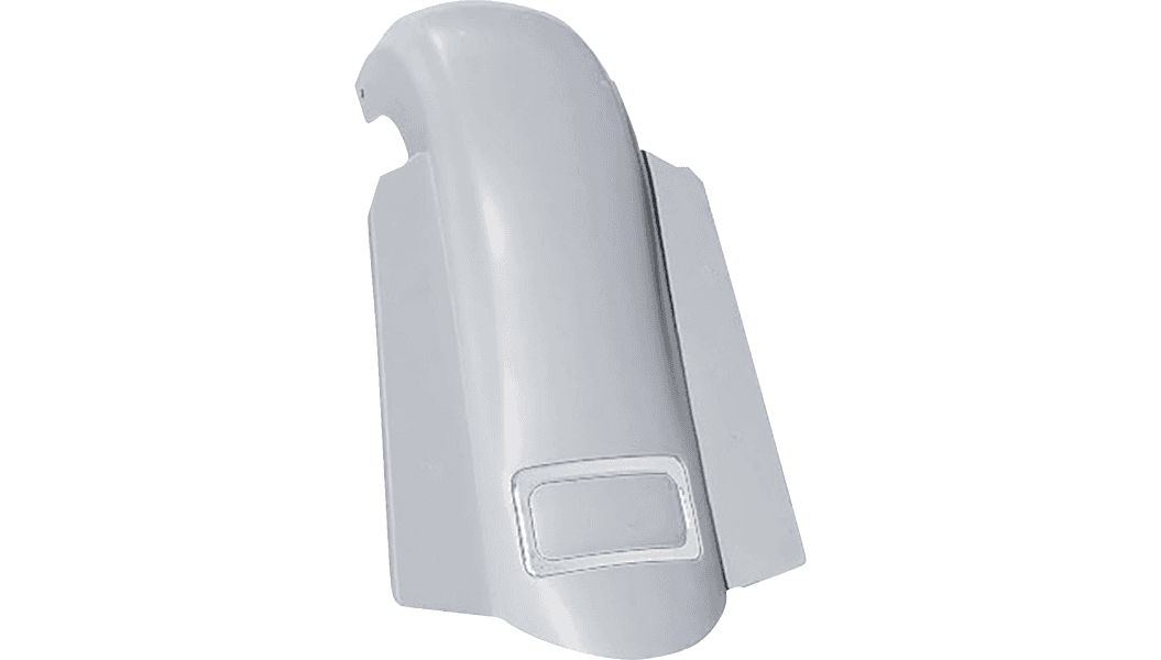 Paul Yaffe Bagger Nation Short Sport Rear Fender - Buy Now