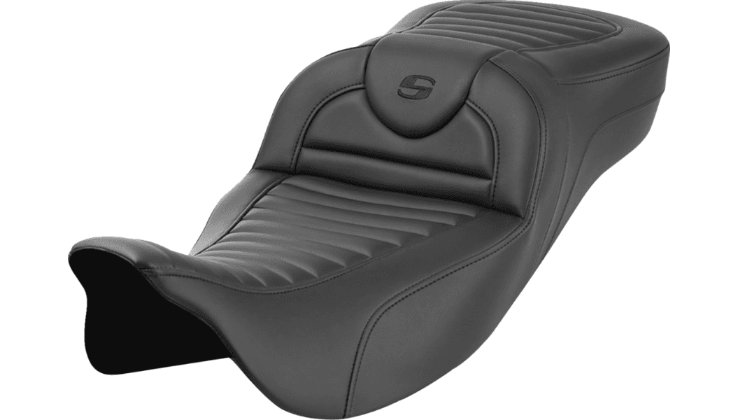 Saddlemen Roadsofa Seat - Tuck-n-Roll | Buy Now