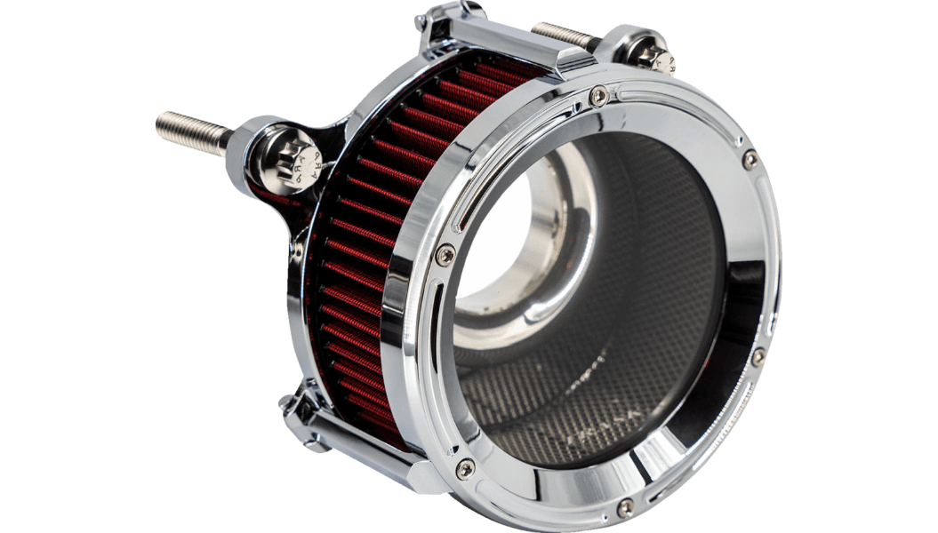 Trask Assault Charge High-Flow Air Cleaner Kit | Buy Now