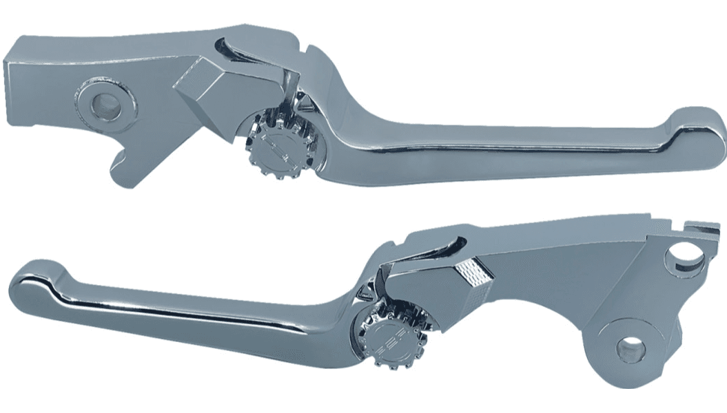PSR Adjustable Levers for '22-Up Indian Chief Models | Buy Now