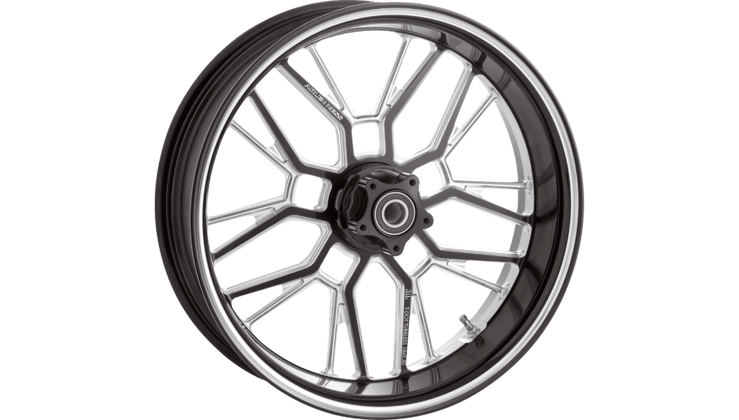 Arlen Ness Split Spoke Wheels | Buy Now