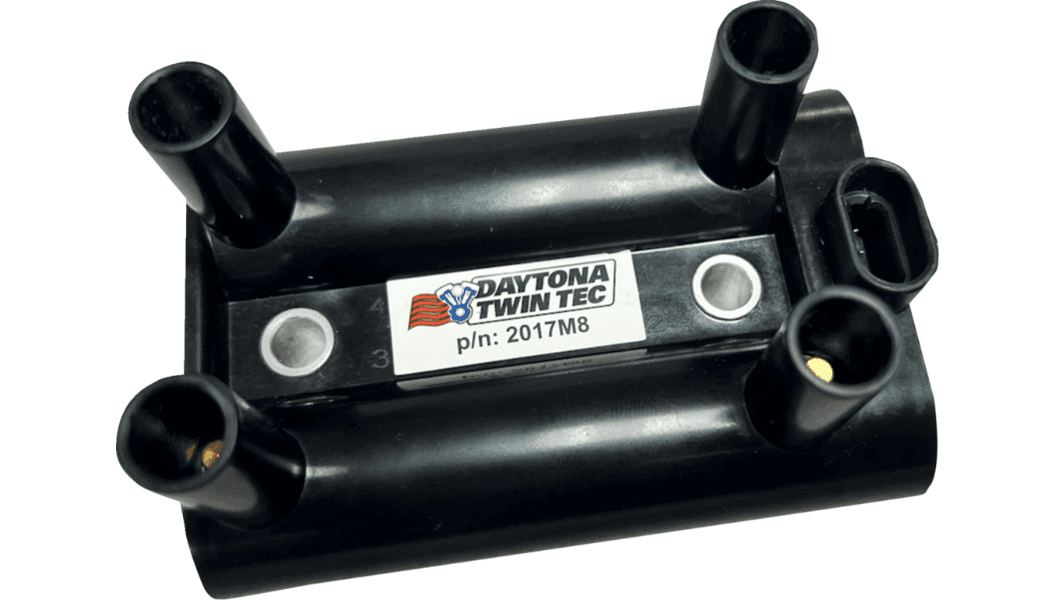 Daytona Twin Tec High Output Coil | Buy Now