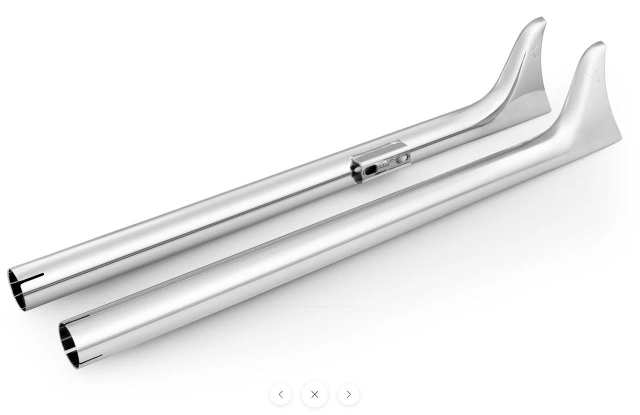 Freedom Performance Fishtail Mufflers | Buy Now