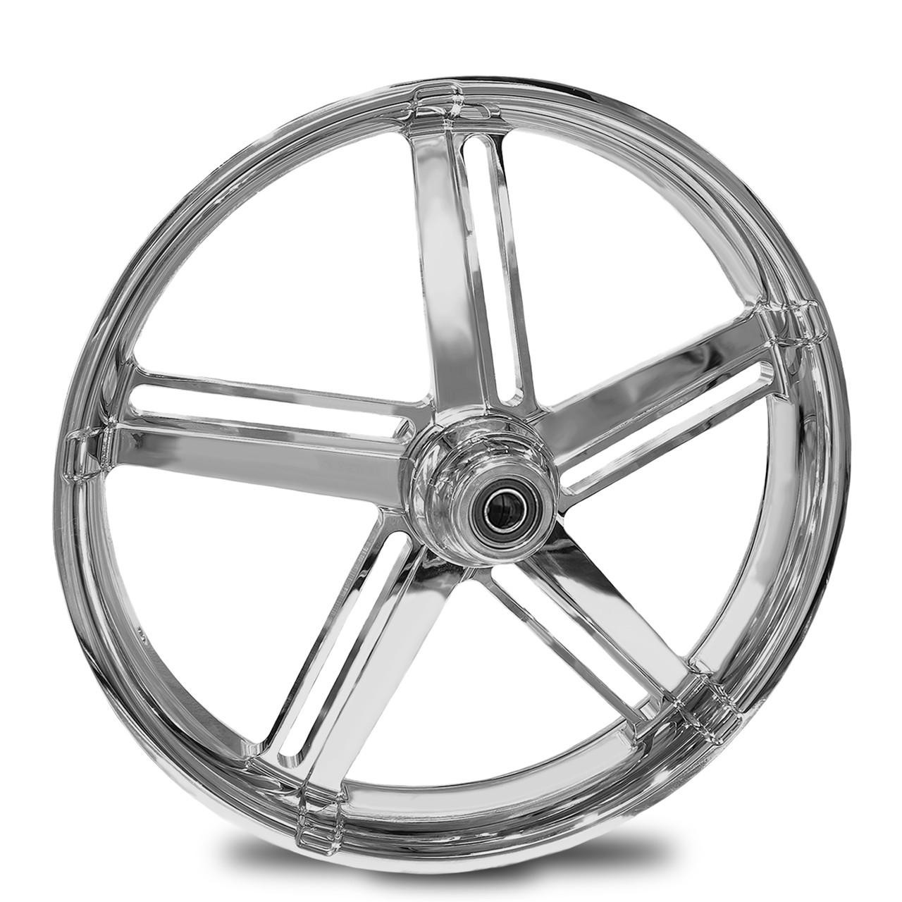 RC Components Forged Wheels | Buy Now