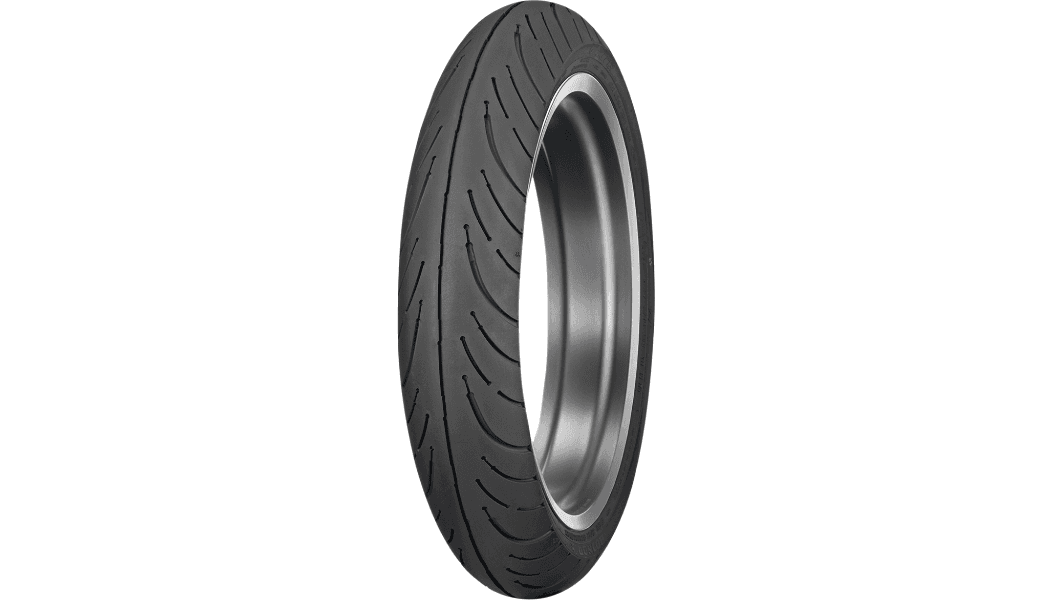 Dunlop Elite 4 Front Tire 150/80R17 - 72H | Buy Now