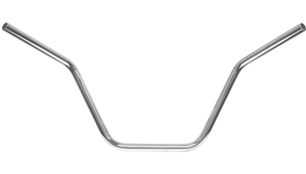 Baron Custom 1" Yamaha Touring Handlebars for Yamaha Royal Star Tour ...