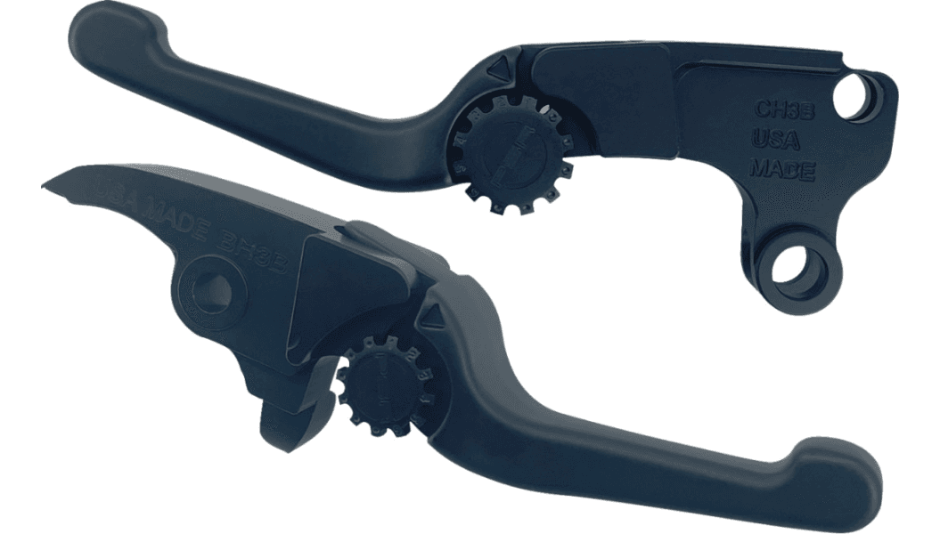 PSR Shorty Anthem Adjustable Lever Set | Buy Now