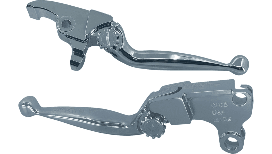 PSR Journey Adjustable Lever Set | Buy Now