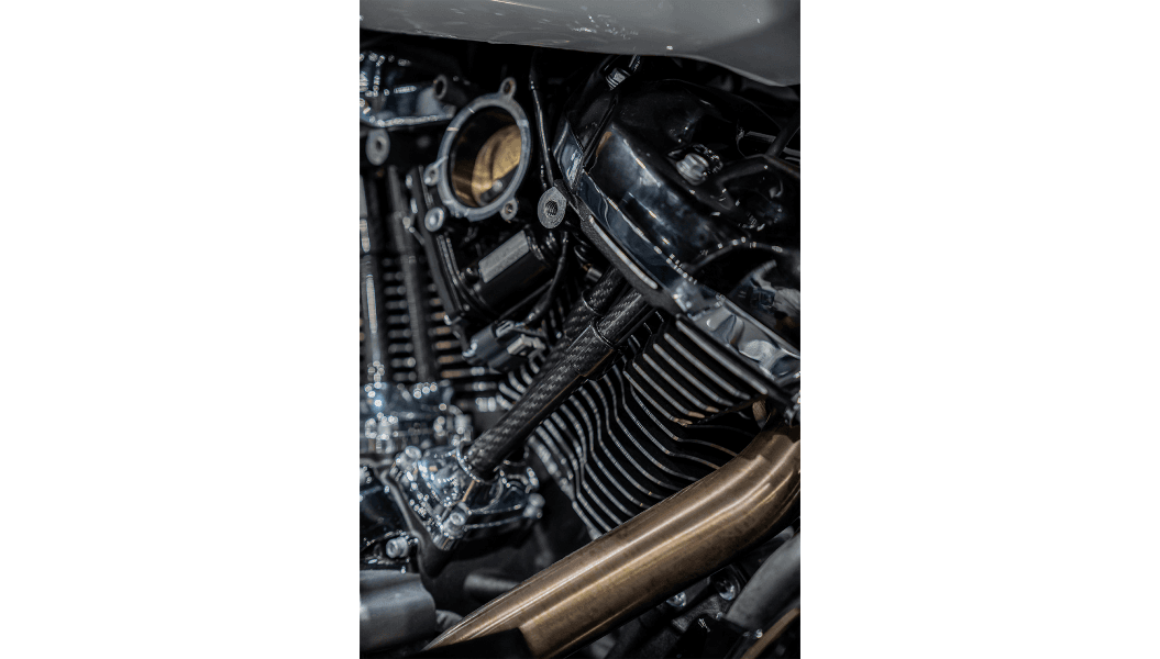 Slyfox Carbon Fiber Pushrod Covers | Buy Now