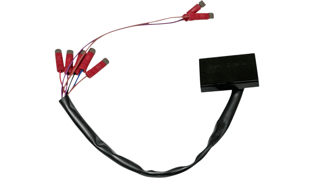 Custom Dynamics Turn Signal Decoder | Buy Now