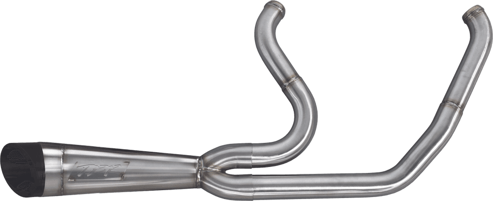 Two Brother Racing Comp S 2 into 1 Exhaust | Buy Now