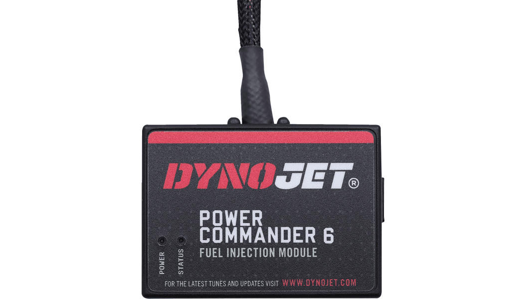 DynoJet Power Commander-6 Fuel Injection Module | Buy Now