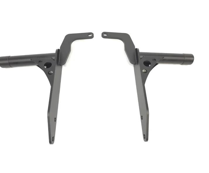 ean Speed Crash/Highway Bars for '25-Up Indian Scout | Buy Now