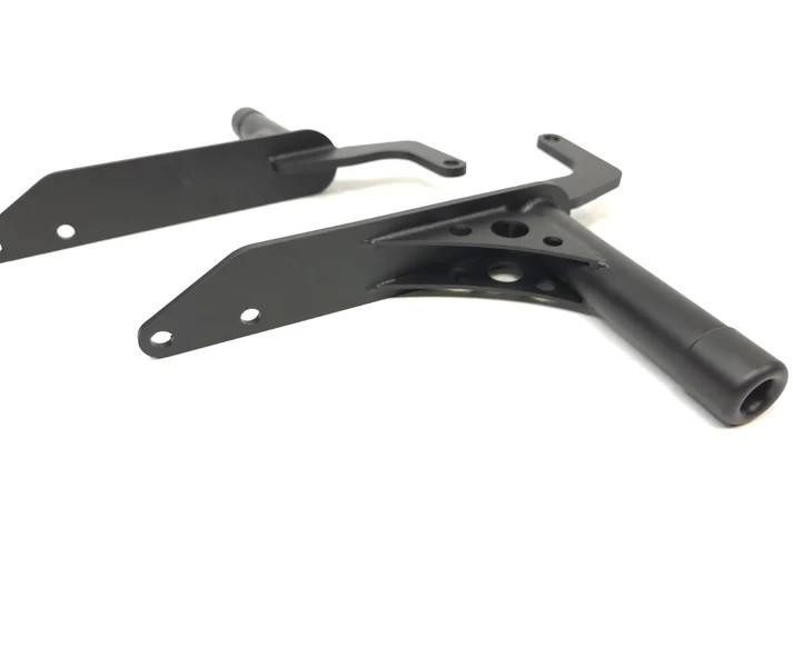 ean Speed Crash/Highway Bars for '25-Up Indian Scout | Buy Now