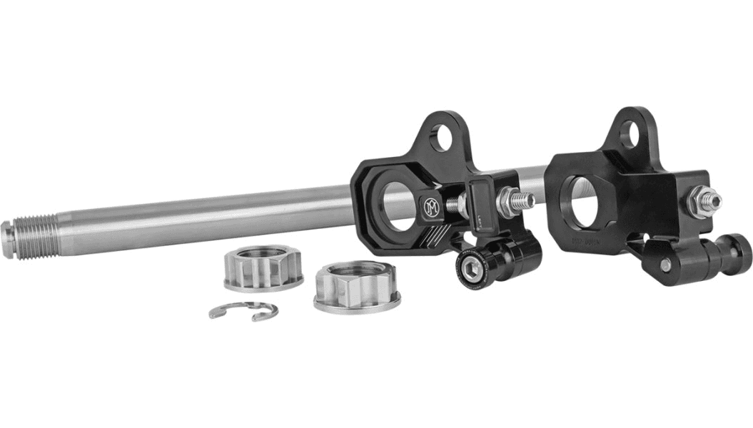 Performance Machine Axle Adjuster Kit | Buy Now