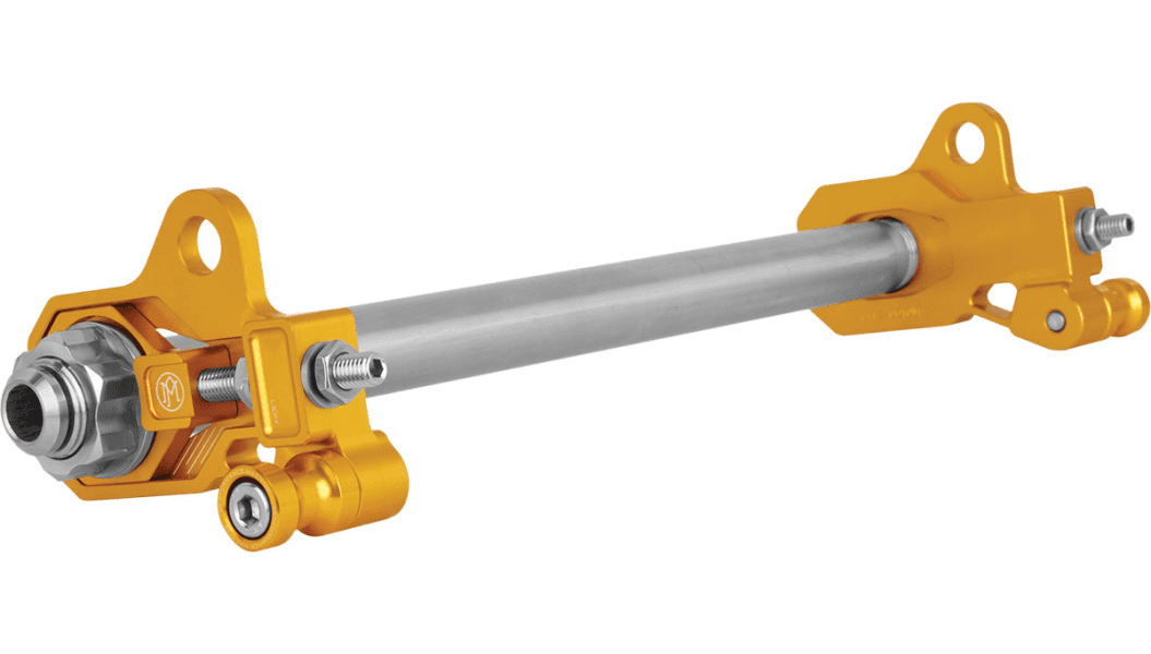 Performance Machine Axle Adjuster Kit | Buy Now