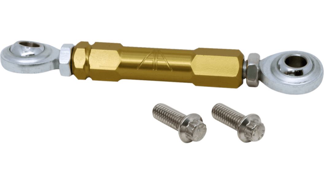 Alloy Art Competition Adjustable Front Stabilizer Link | Buy Now