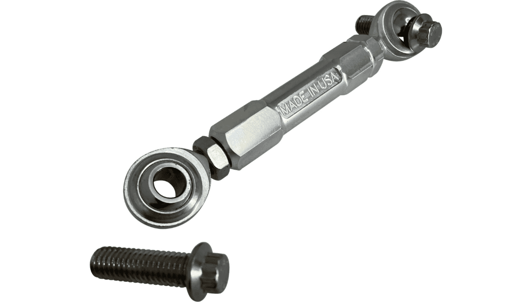 Alloy Art Competition Adjustable Front Stabilizer Link | Buy Now