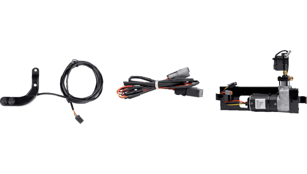 Legend Suspension Air-A Adjustable FL Air Suspension | Buy Now