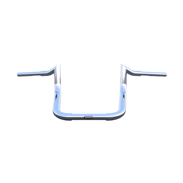 TAB Performance +6 Indian Folsom Prison Series Handlebars | Buy Now