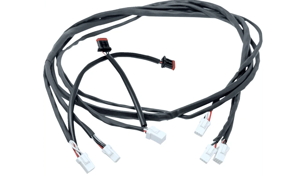 NAMZ Handlebar Switch Harness | Buy Now